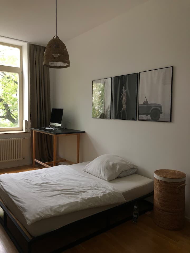 Großzügige Luxus-unterkunft In Ruhiger Lage - Hamburgo