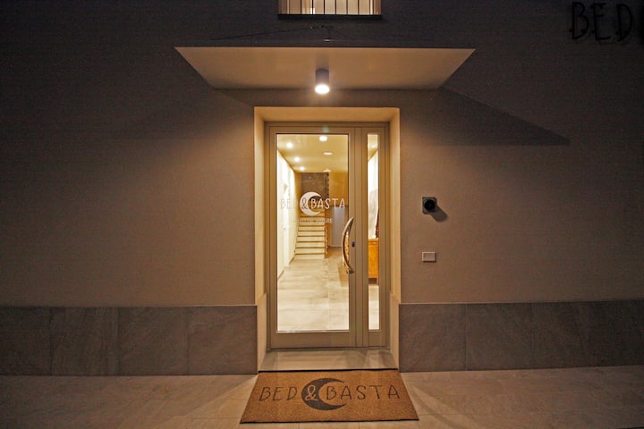 Bed&basta City - Reggio Emilia