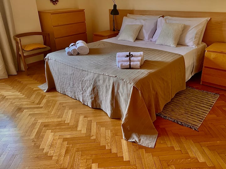 Charming Flat Near The Vatican In Piazza Morosini - Vatican City