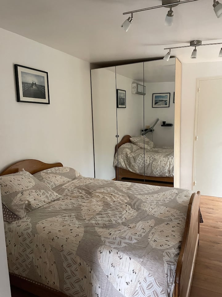 Maison  Indépendante Dans Propriété 
Privée - Marsella, Francia