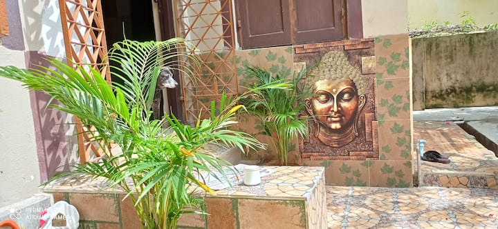 Dolly's Nest 2 Bhk Apartment - Behala Sakherbazar - Kolkata (Calcutta)
