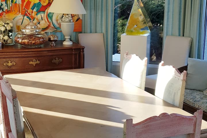 Maison Merlimont-touquet - 