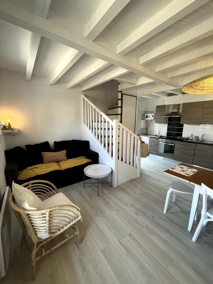 Appartement Lumineux Capbreton - Capbreton