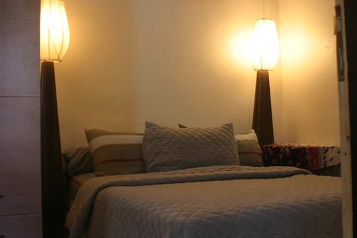 Hobbiton Logement A 7 Min De La Plage - Agadir