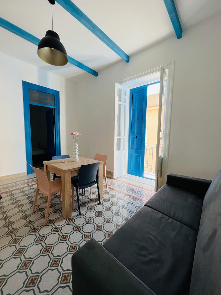 La Vela - Santa Flavia