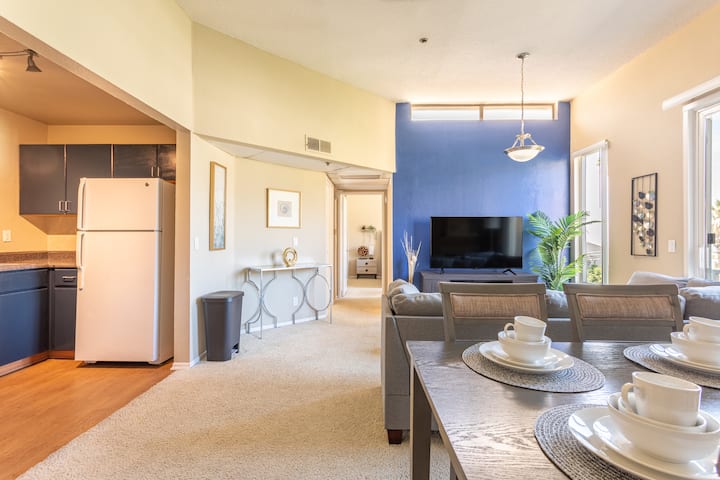 2 Bed House Near Buena Park - Anaheim, CA