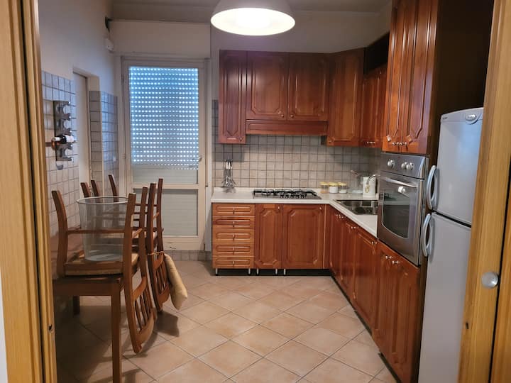 Confortevole Appartamento - Cassino