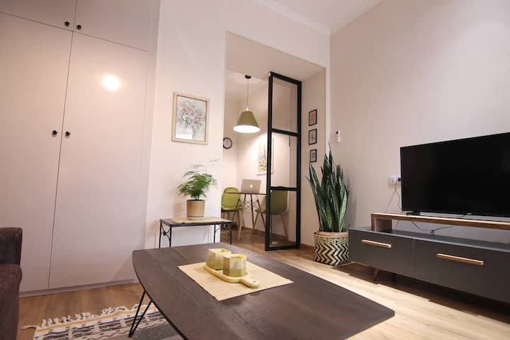 David7 Apartment2 - Tbilisi