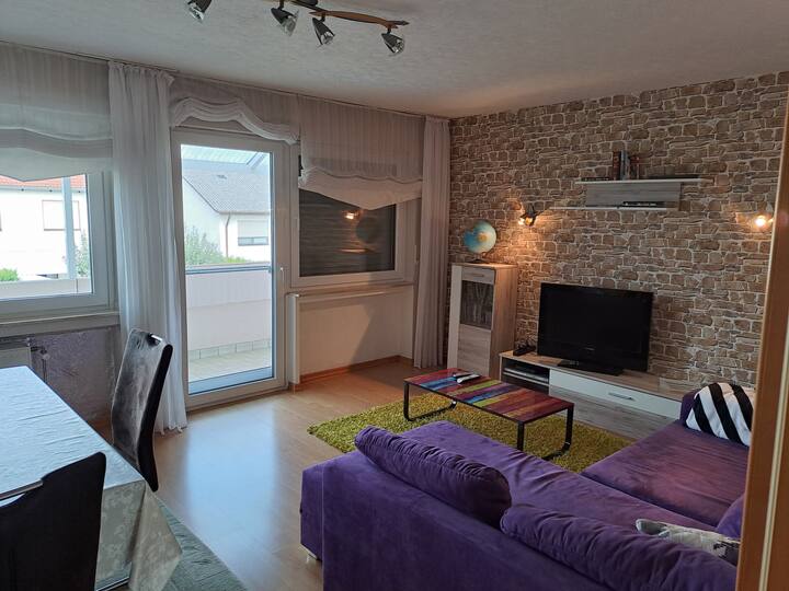 Ferienwohnung Schleiten 2 - Püttlingen