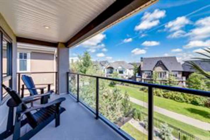 Premium Suite In A Shared Home - Airdrie