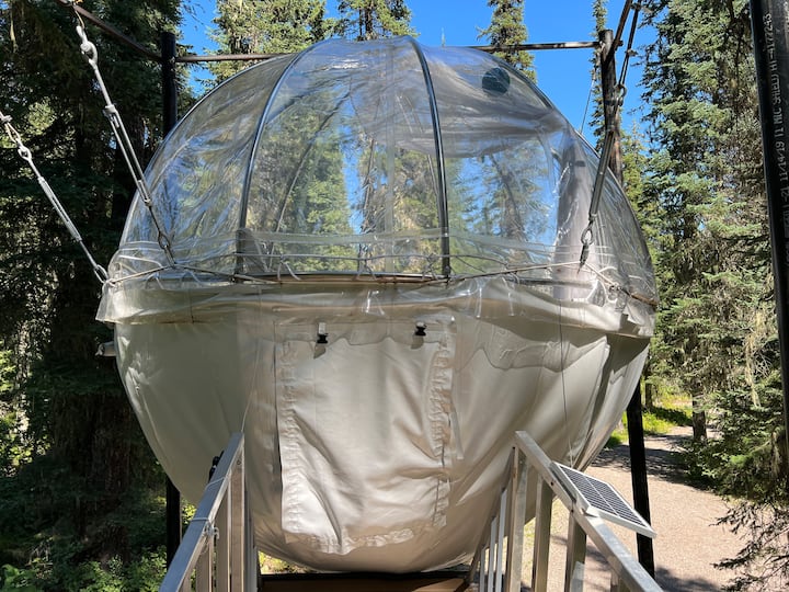 Triple G's Resort Skydome One - Montana