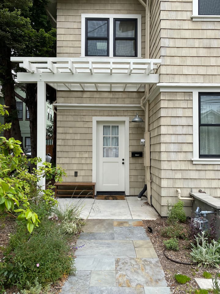 Lovely Private Studio In Albany - Berkeley, CA