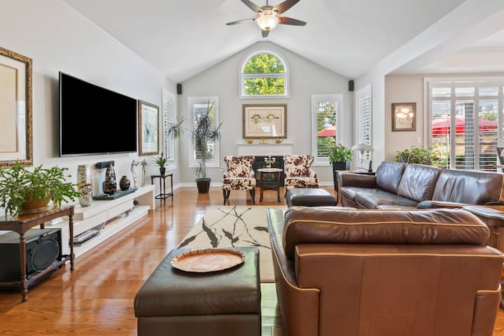 Collingwood Winter Retreat - Collingwood