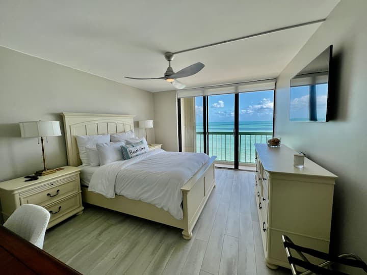 Direct Beachfront Views From The 15th Floor! Wow! - Stuart, FL