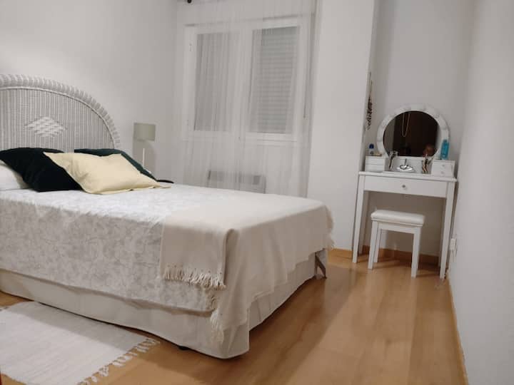 Precioso Apartamento En La Sierra De Madrid. - Guadarrama