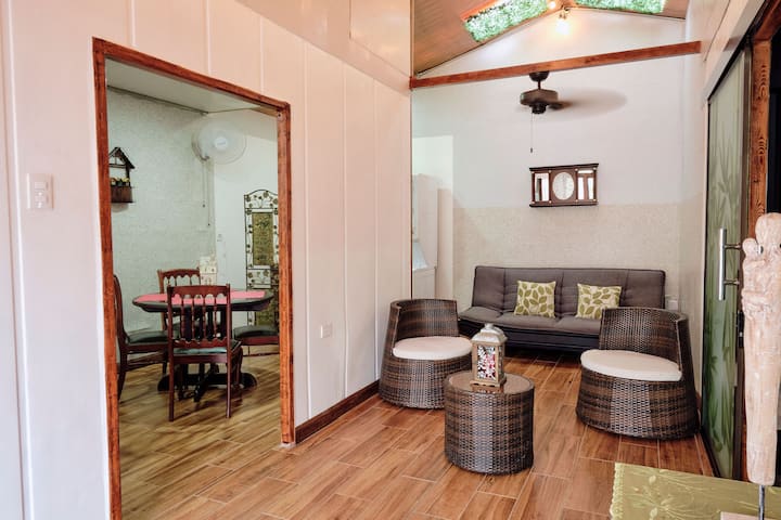 Beautiful Apartment Few Steps To La Fortuna Town - La Fortuna