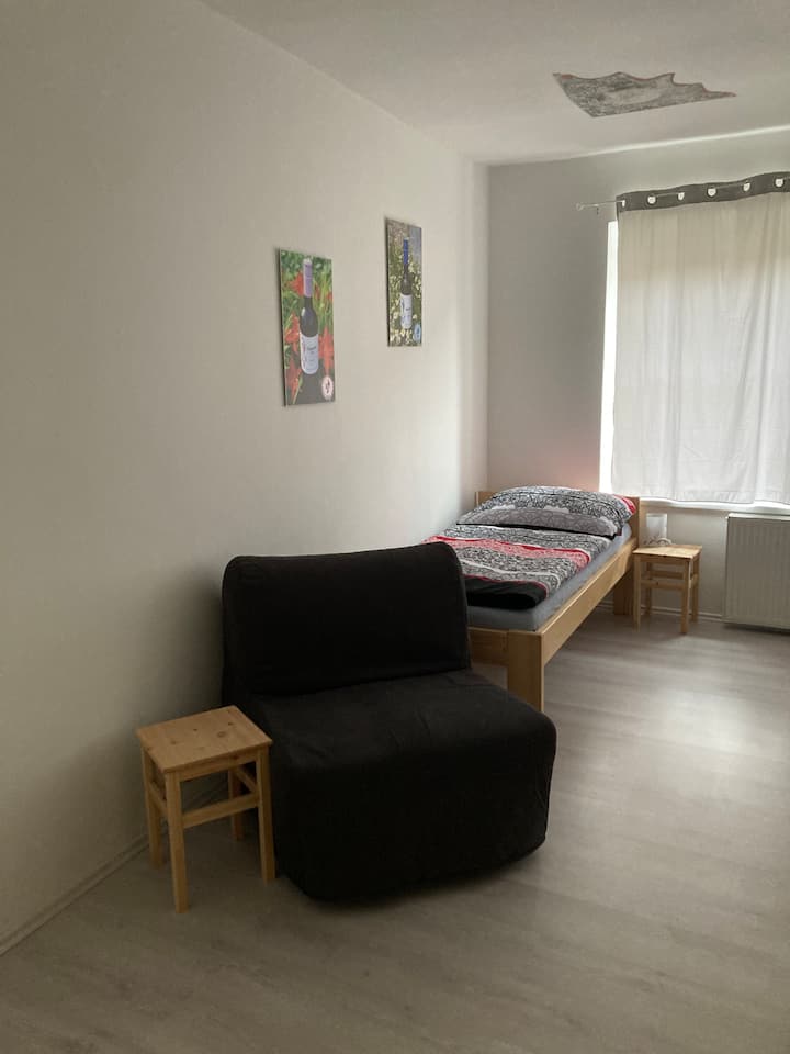 Prostorný Apartman Pro Dvě Rodiny - Znojmo