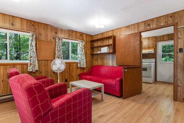 Snug Cabin In The Woods! - Ottawa