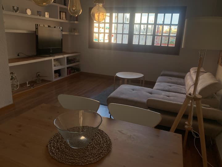 Apartamento En Valencia Céntrico - Valencia