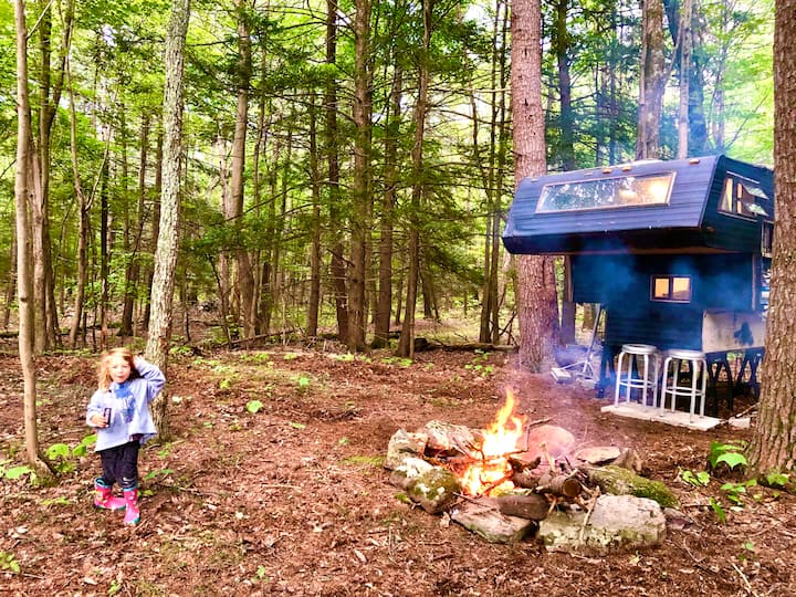 Best Price Rv Bestlocatn Sexy &Clean Pool Walk2all - Montauk