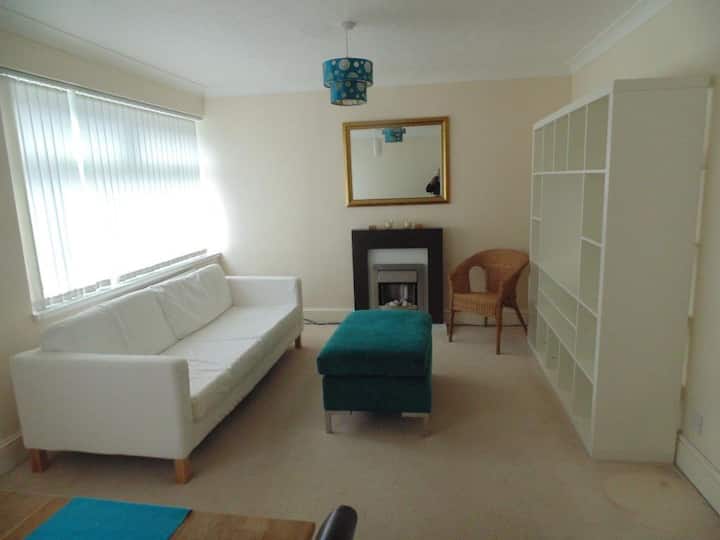 2-bedroom Family Home With Additional Office - Nottingham