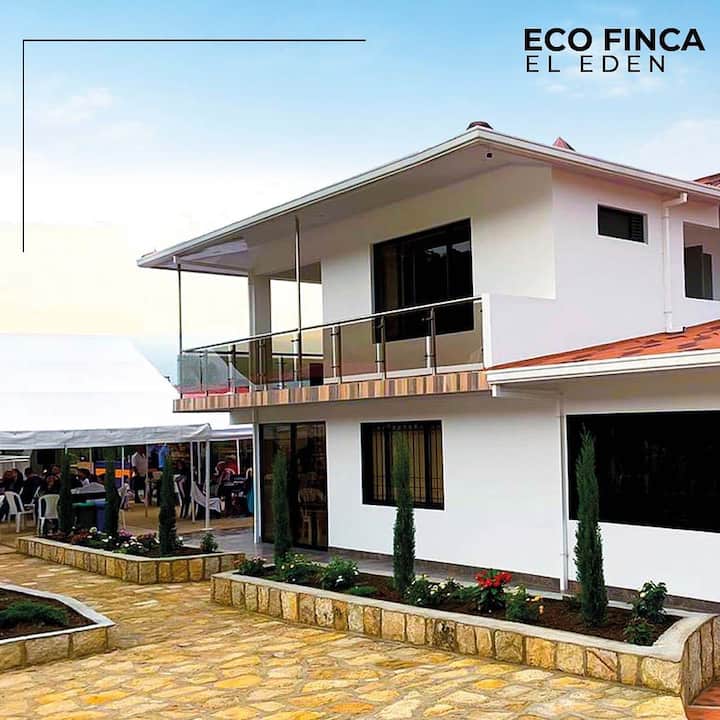 Finca En Alquiler Para Eventos Y Descanso - Silvania