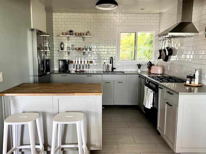 Perfect Beach Getaway In Beautiful Cardiff - Encinitas, CA