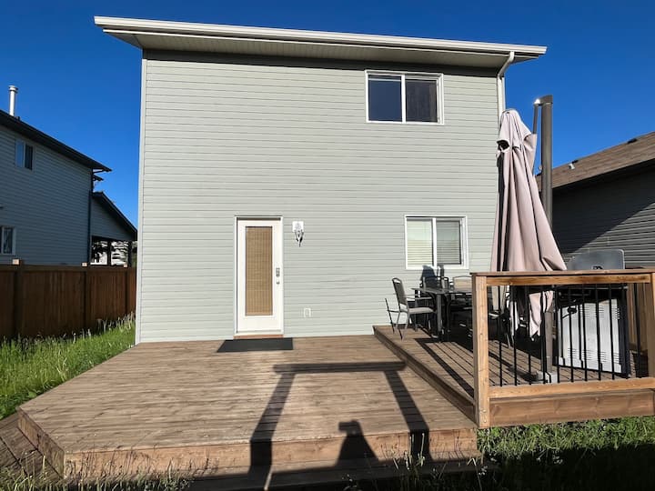Plamondon Paradise. Home Away From Home. - Fort McMurray