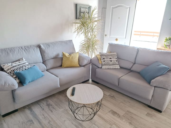 Precioso Alojamiento En Un Paraje Natural - Santa Cruz de La Palma