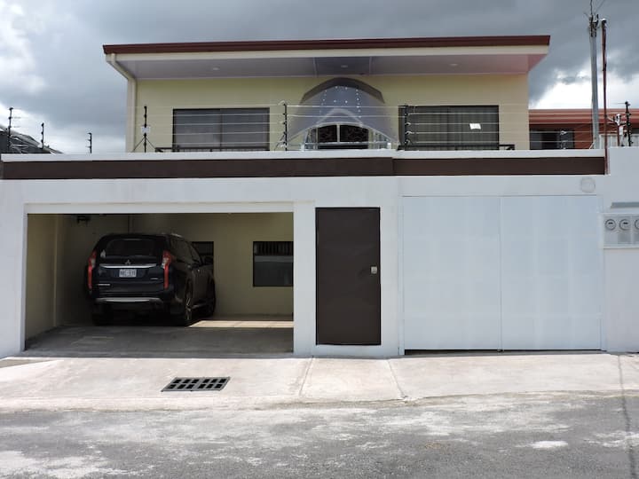 1 Apartamento Avenida 3 Basílica.centro Cartago - Cartago