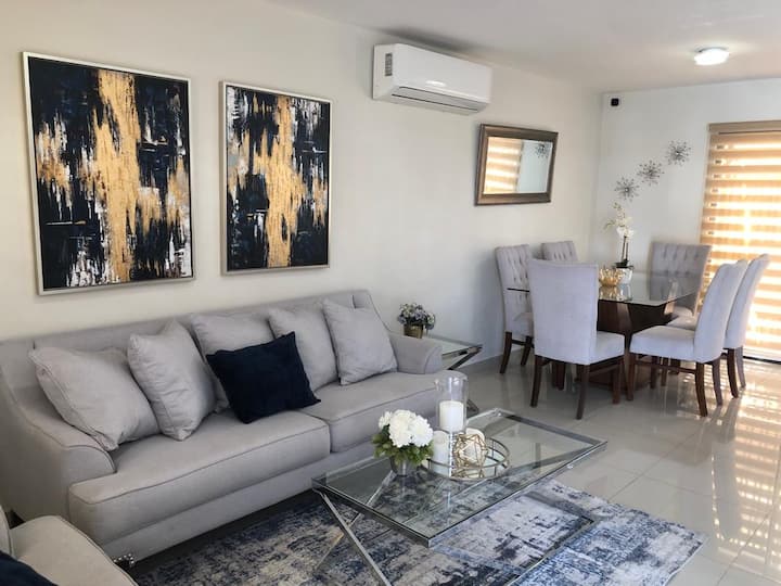 Espacio Cómodo Y Privado Tu Estancia Ideal En Herm - Hermosillo