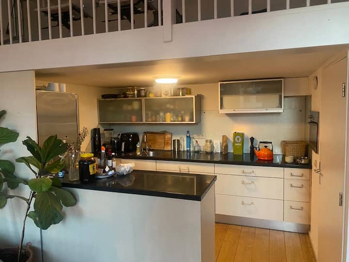 Fantastic Room - Downtown Amsterdam - Amsterdam