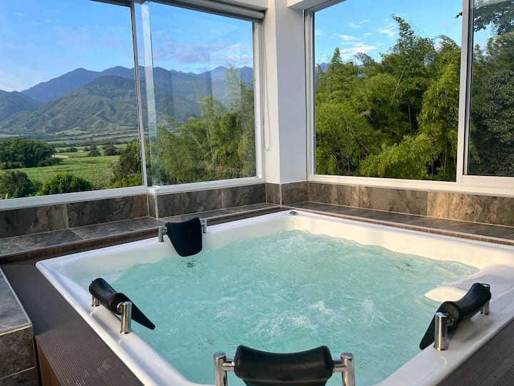 Un Espacio Lleno De Magia - Florida, Colombia