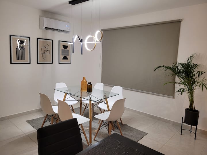 "Cozy Apartment Near Aquarium & Beach" - Mazatlán