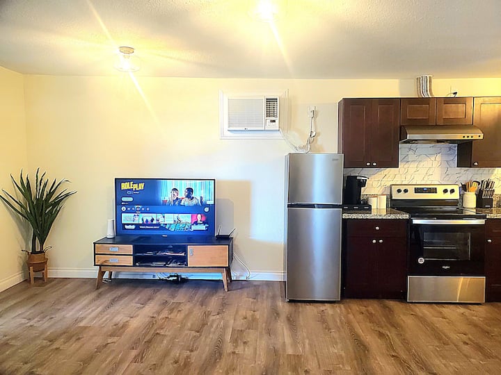 Clean House|self Check-in|king Bed|full Kitchen#2 - Pahrump, NV