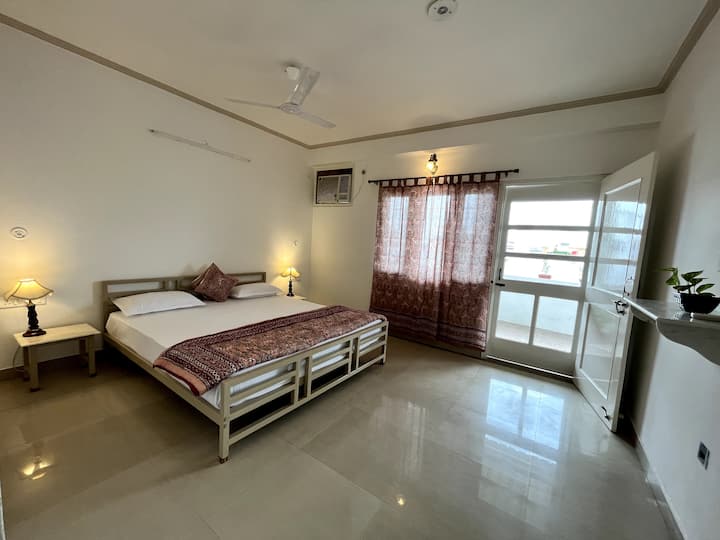 Doongri House -  Located In The Old City Of Jaipur - Jaipur