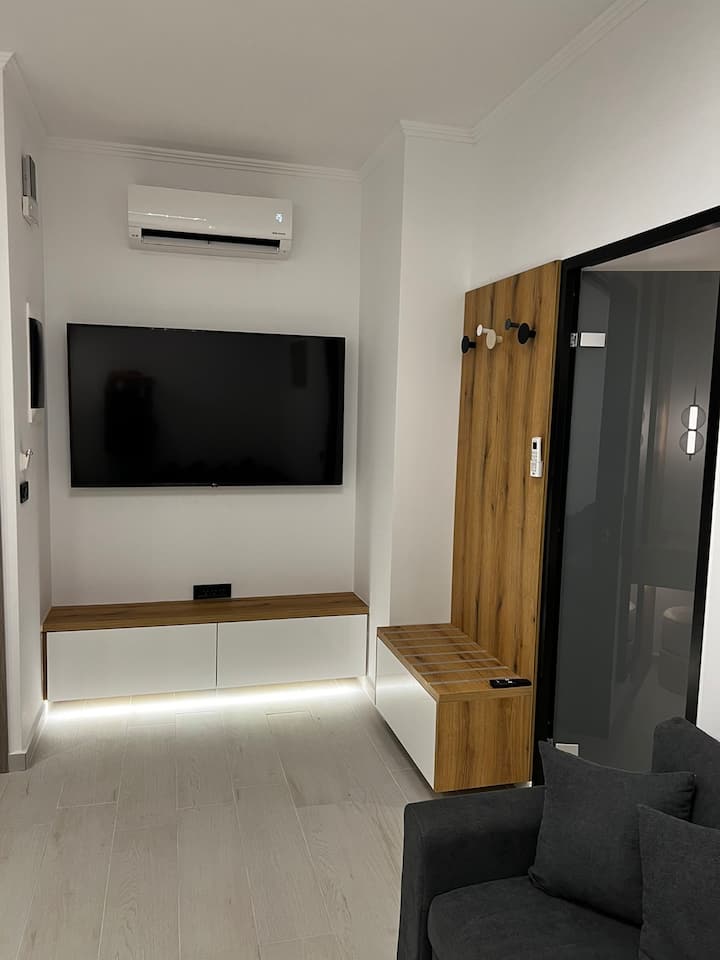 City Compass Luxury Suites (Butterflies Valley) - Rhodes (Greece)