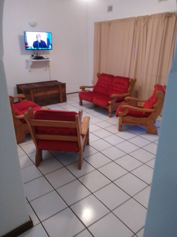 Quiet Secure Get-away Near Sea And Casino. - Ramsgate