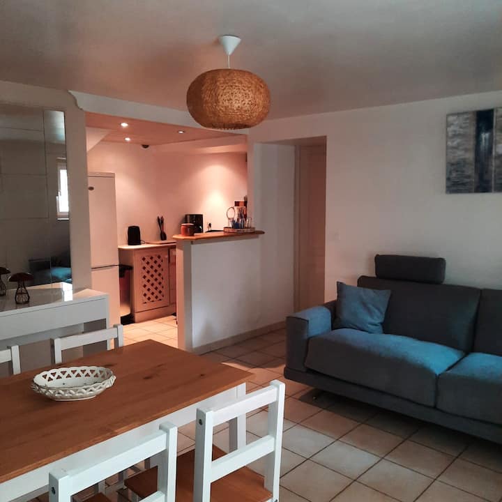 Cure à Gréoux Les Bains Ou Vacances - Esparron-de-Verdon