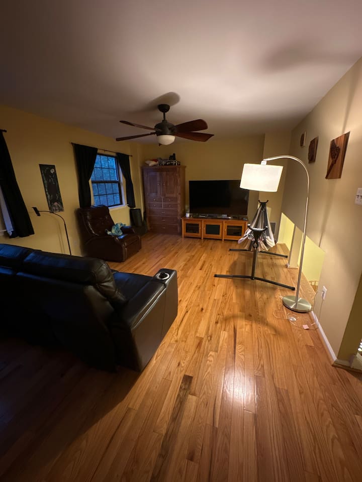 Modern Room In Exton - Malvern, PA
