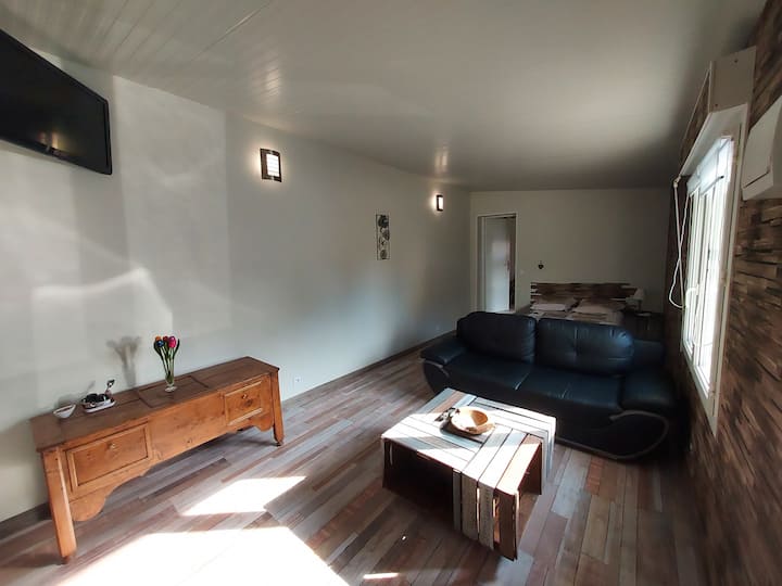 Bel Ti Kay - ZooParc de Beauval