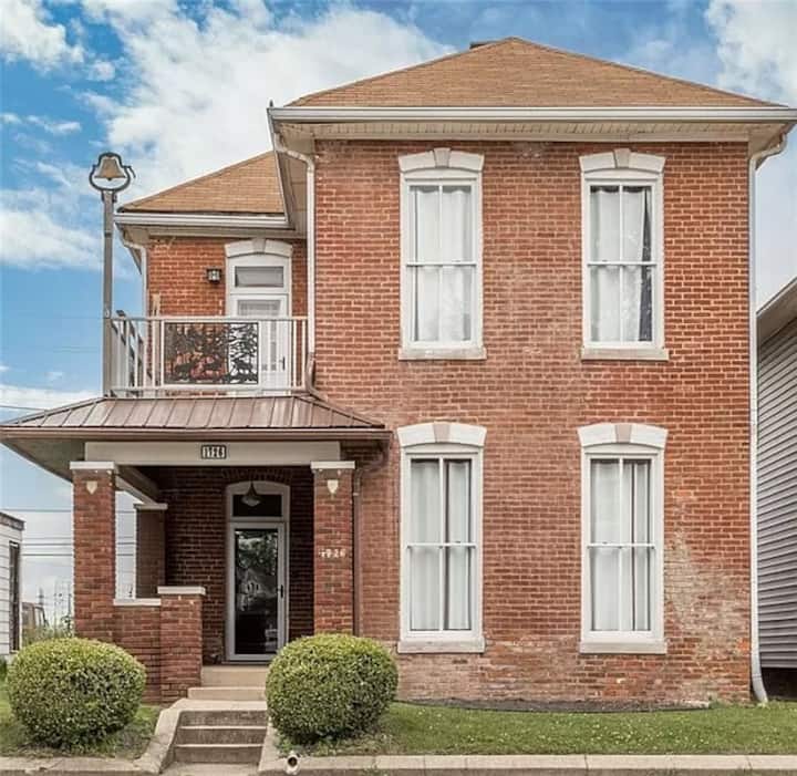 Indianapolis House Vacation Rentals - Indiana, United States | Airbnb