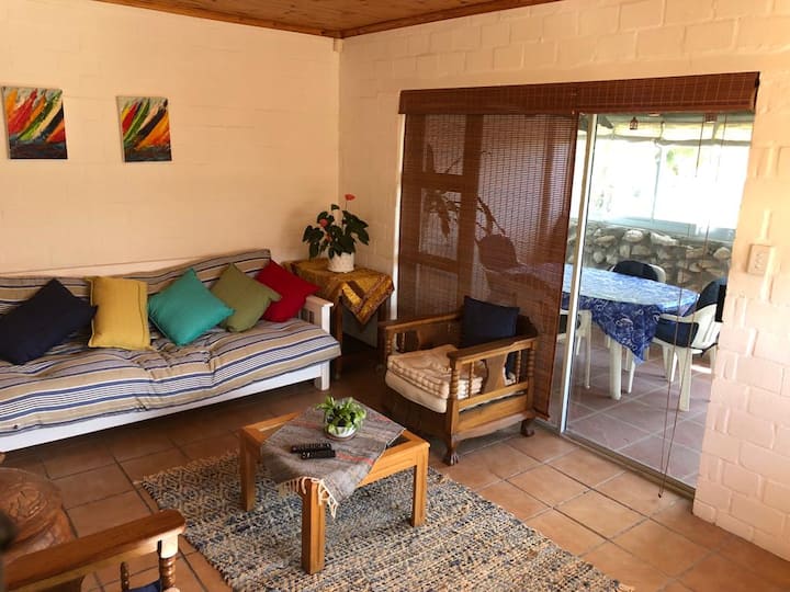 Experience True West Coast Living Today! - Langebaan