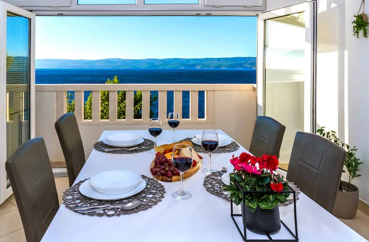 Apartman Lučica - Medići - Mimice