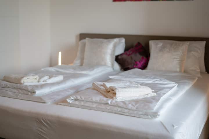 Rooms21 - Zimmer Nr. 4 - Ossiach