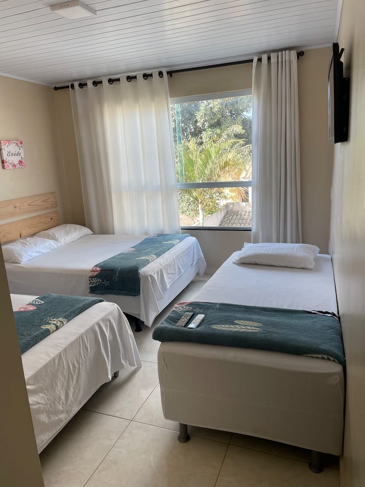 Pousada King - Vitória da Conquista