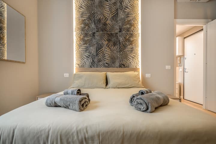 Près Du Centre| Duomo à 10 Min En Métro |Abordable - Milão