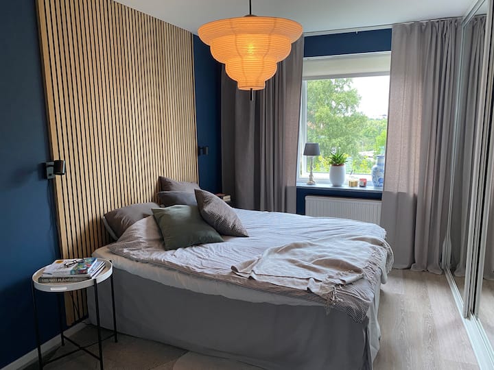 Fin 3a, Ett Stenkast Från Avenyn Och Centrala Gbg. - Mölndal