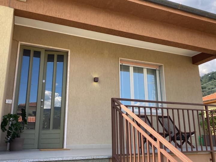 Casa Graziella - La Spezia