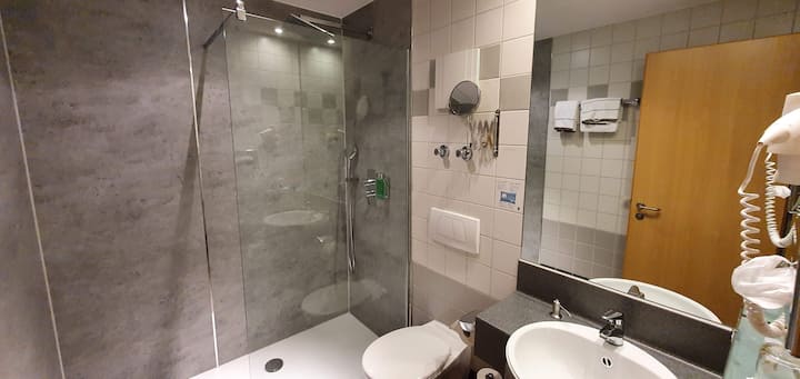 Apartment Für 2 Personen - Wiesloch
